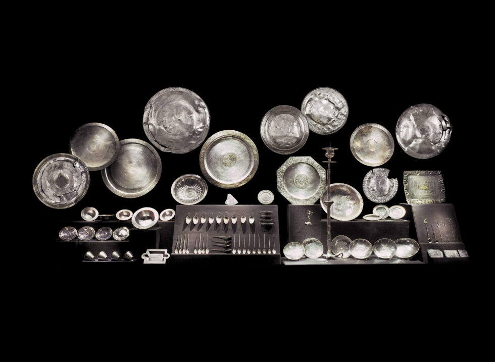 Augusta Raurica - time travel to the Roman Empire